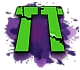 wynncraft font style | Textcraft