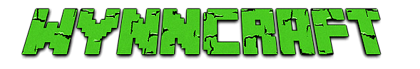 wynncraft font style | Textcraft