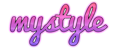 mystyle font style | Textcraft